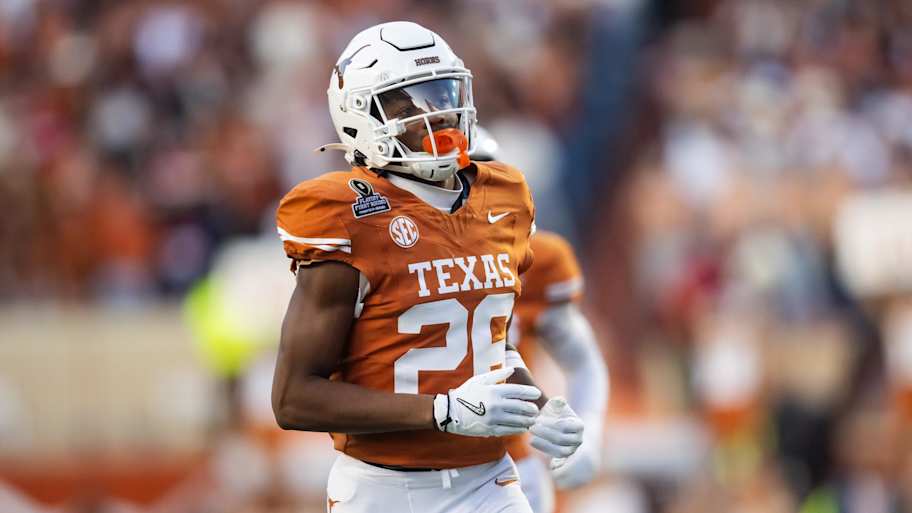 5 players who must step up for Texas Longhorns in spring camp