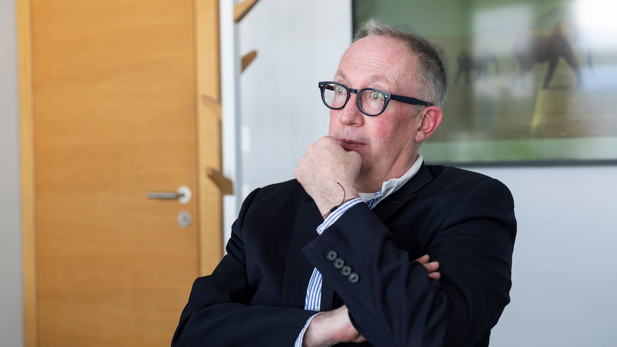 Ermittlungen gegen Gemeindepräsident von Crans-Montana: Wie sich die ...