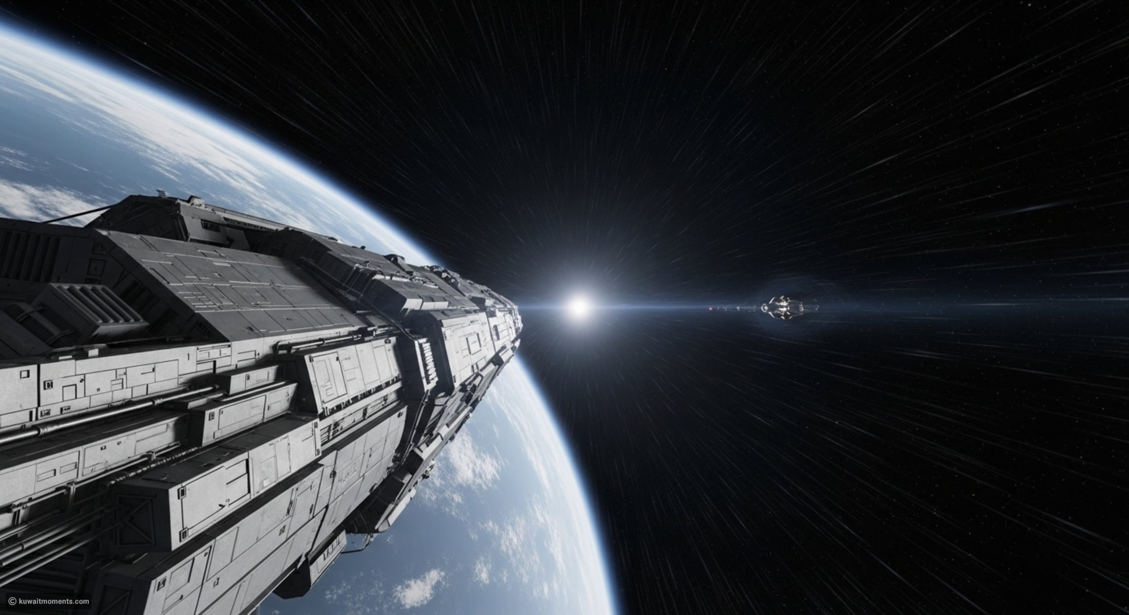 Scientists find proof time travel is real and happening now
