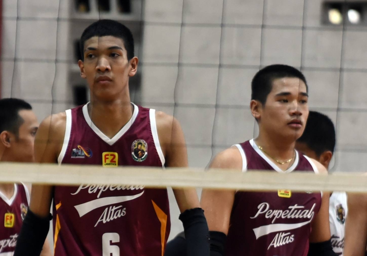 Junior Altas get twice-to-beat advantage in quarterfinals
