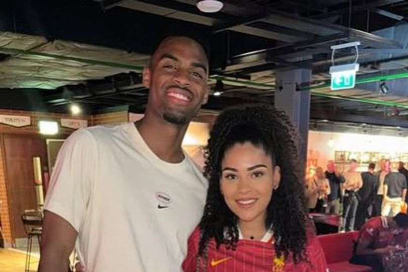 Liverpool FC star Ryan Gravenberch's partner says 'the journey continues'