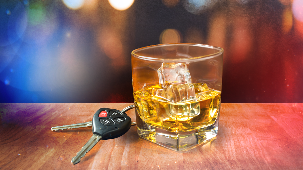 Local and state traffic enforcement crackdown on impaired driving ...