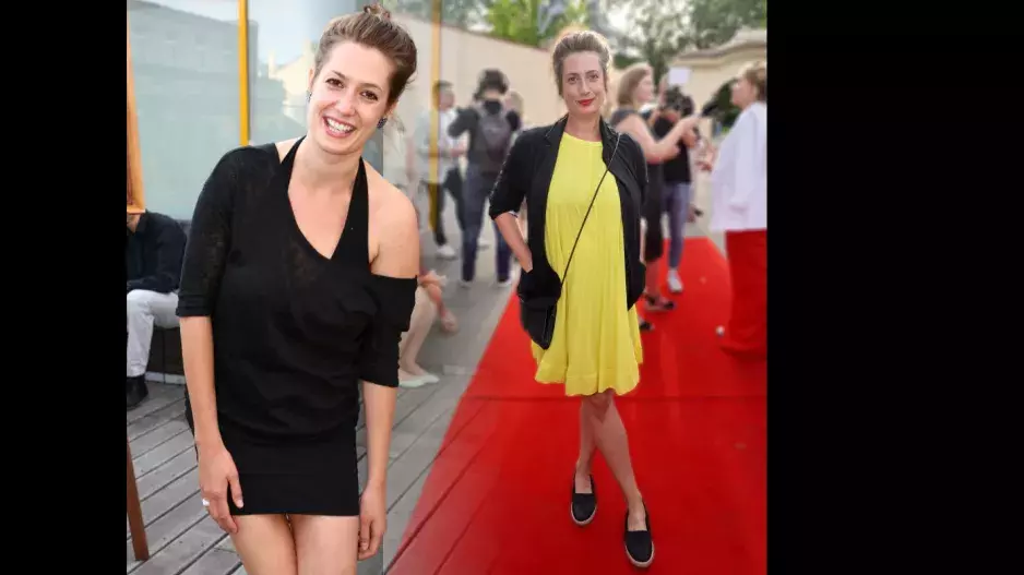 Herečka Lenka Zahradnická: Trojnásobná maminka má doma fešáka z branže ...