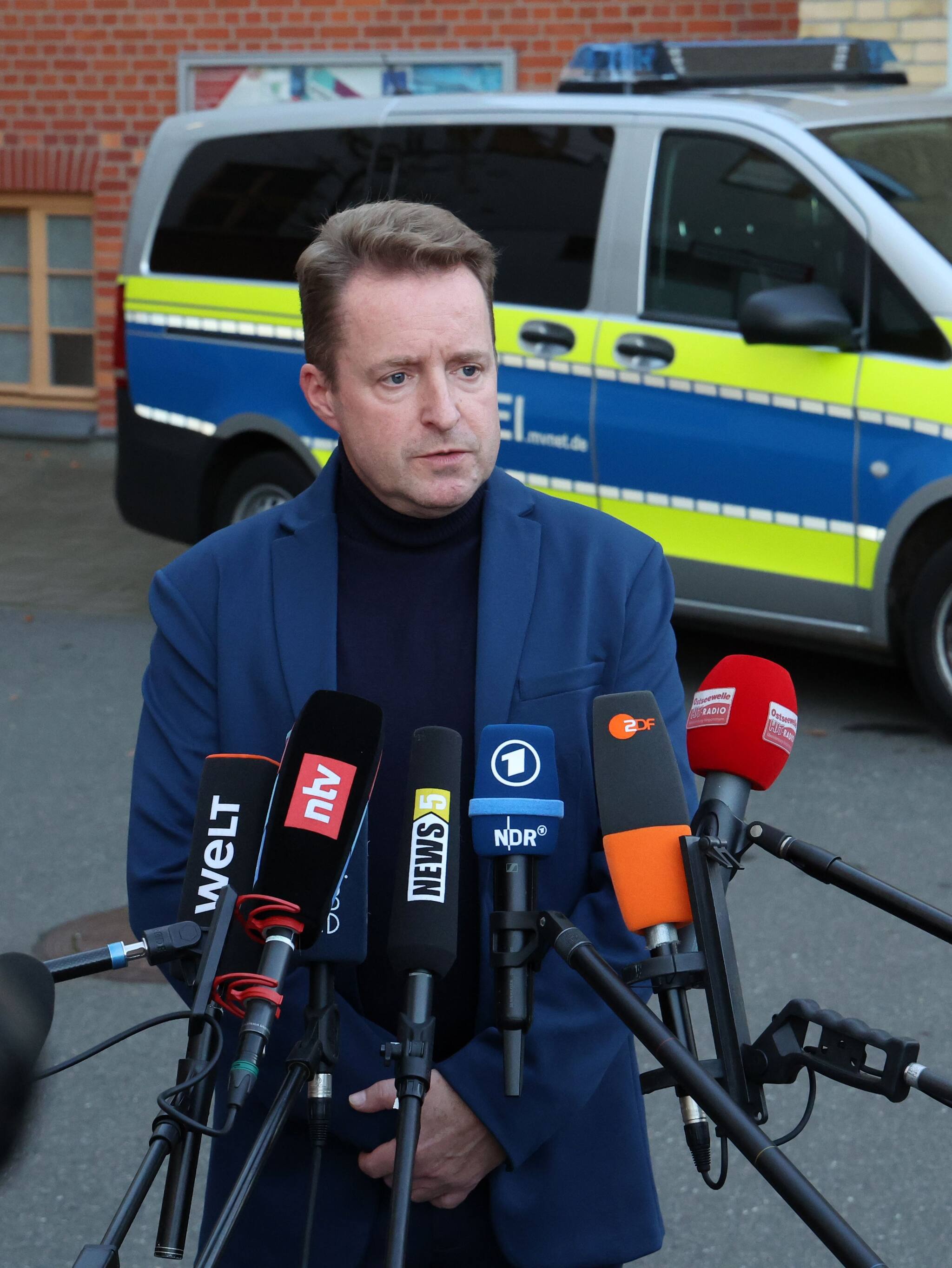 Anklage im Mordfall Fabian aus Güstrow: Ex-Freundin des Vaters soll ...