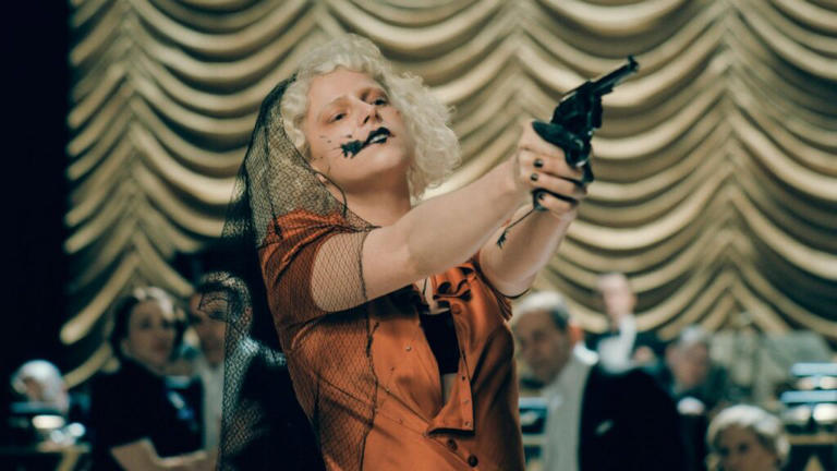 5 reasons why Maggie Gyllenhaal’s ‘The Bride!’ failed at the box office