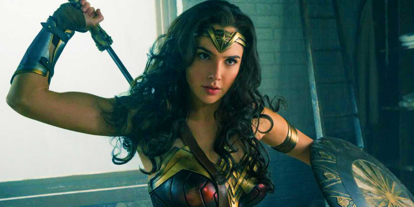James Gunn's DCU is already failing Wonder Woman