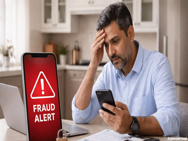 Online fraud: Money deducted from your bank account? Just do this ...