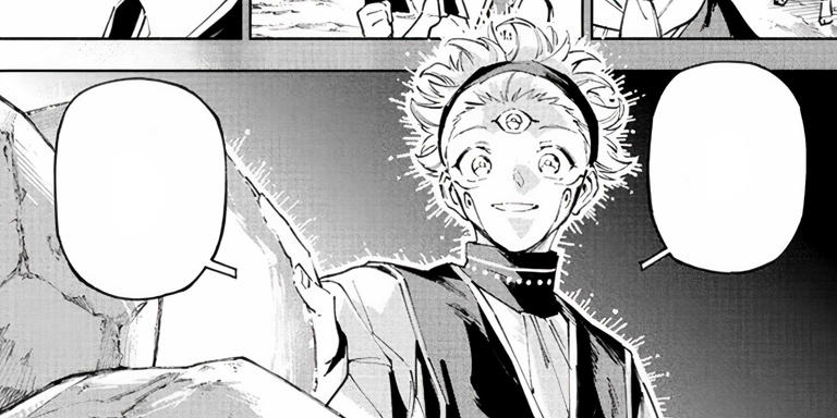 The official 10 strongest Jujutsu Kaisen characters as of 2026, ranked