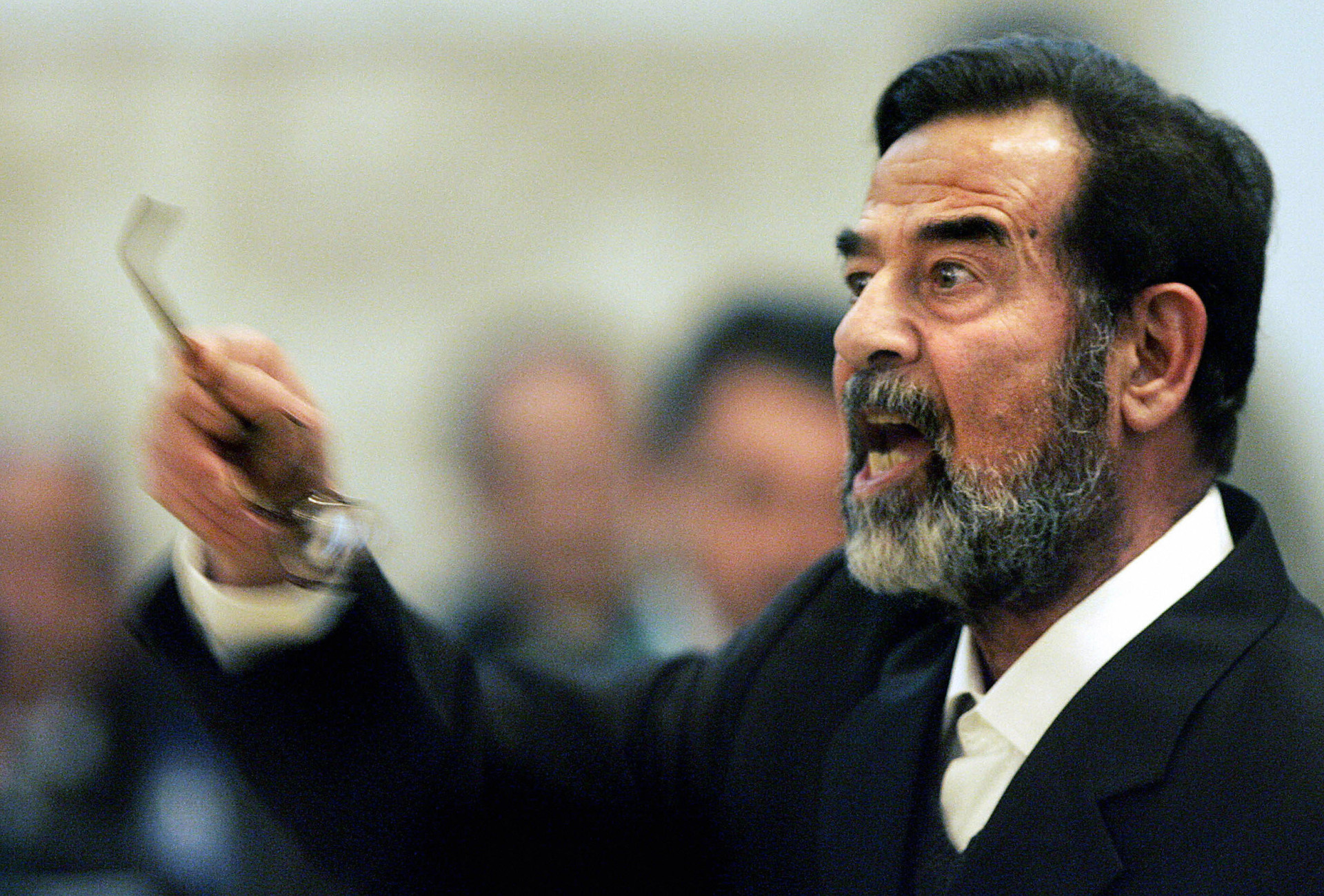 How the world’s most notorious dictators died