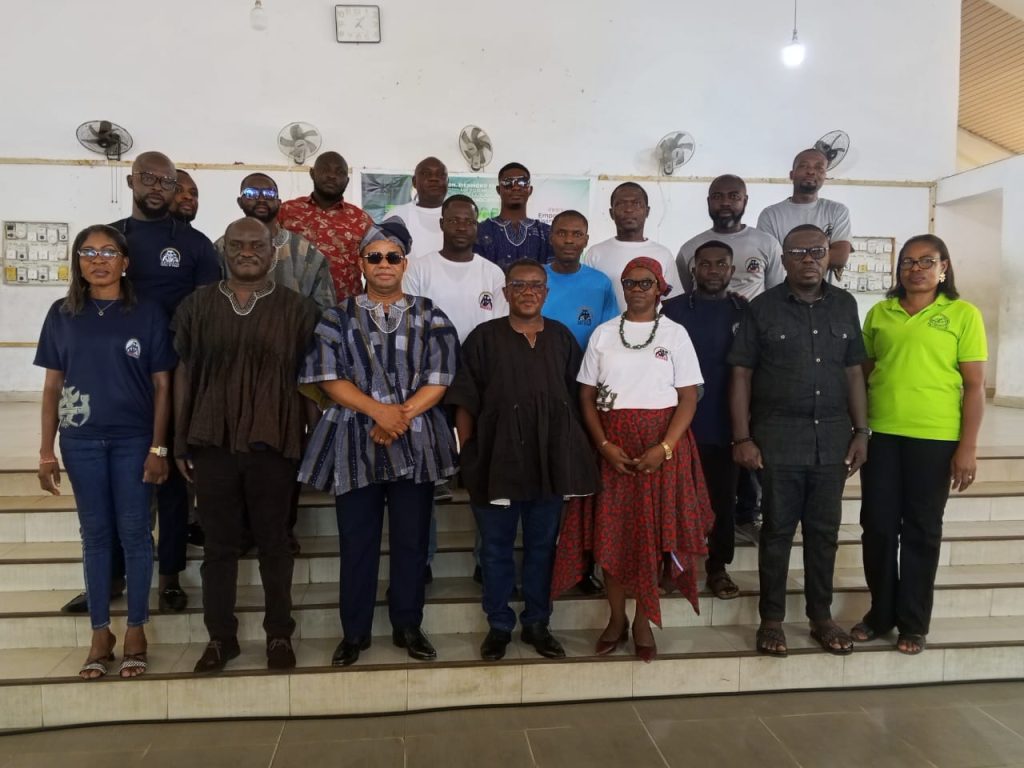 Ho MP urges artisans to embrace skills development for job creation