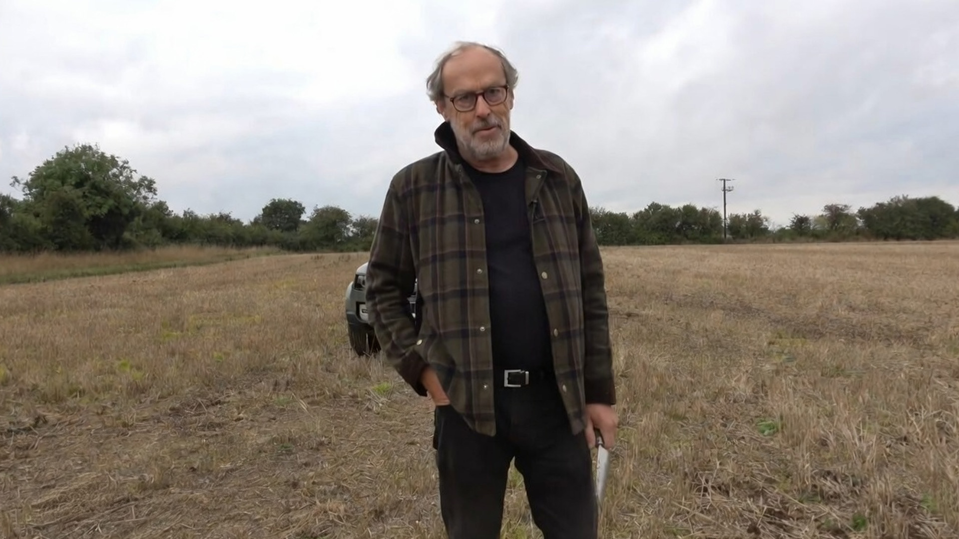 How new farming techniques are saving diesel fuel