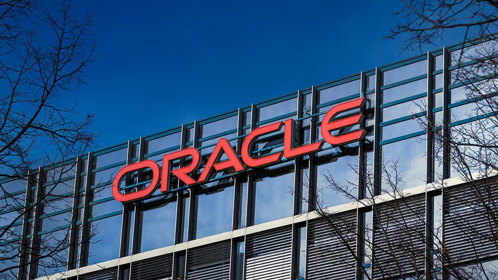 Oracle earnings on deck amid AI debate. Here's what to watch