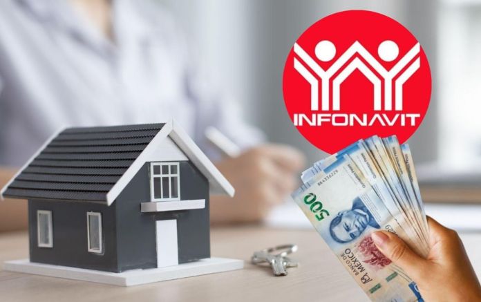 Pensión IMSS: cómo recuperar dinero del Infonavit