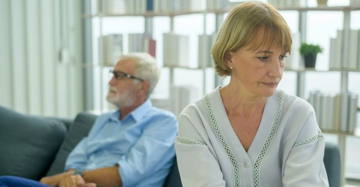 The 12 things wives notice when something feels off in marriage
