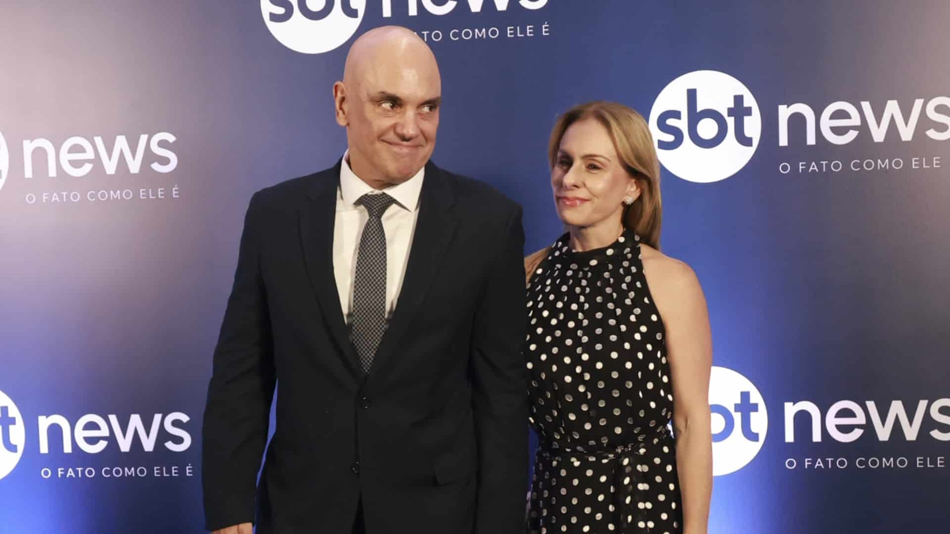 Escritório de Viviane Barci, esposa de Moraes, detalha contrato com o ...
