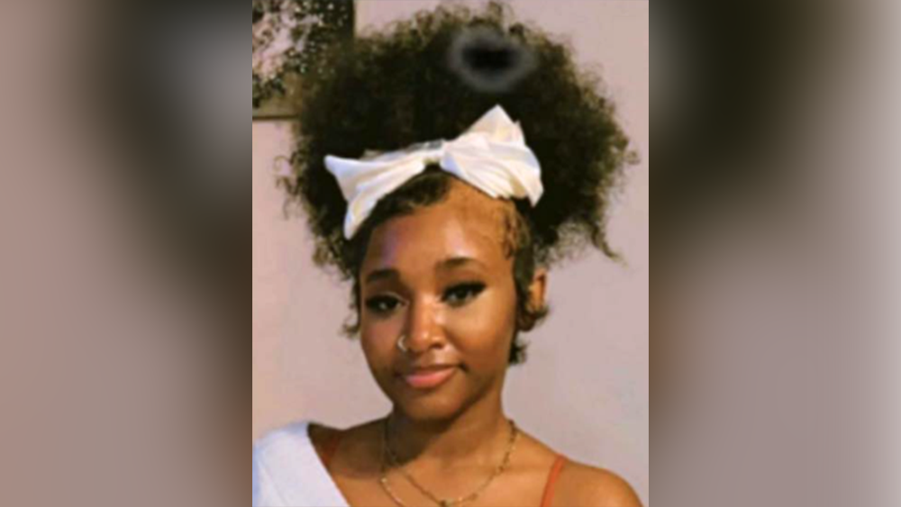Missing in Georgia: Detectives searching for teen girl who left home ...