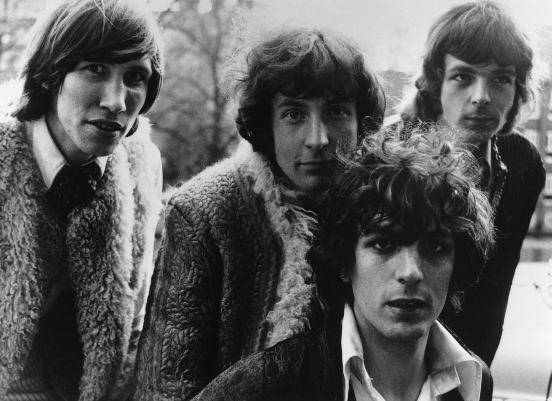 59 years ago today, a popular rock band reached an important milestone