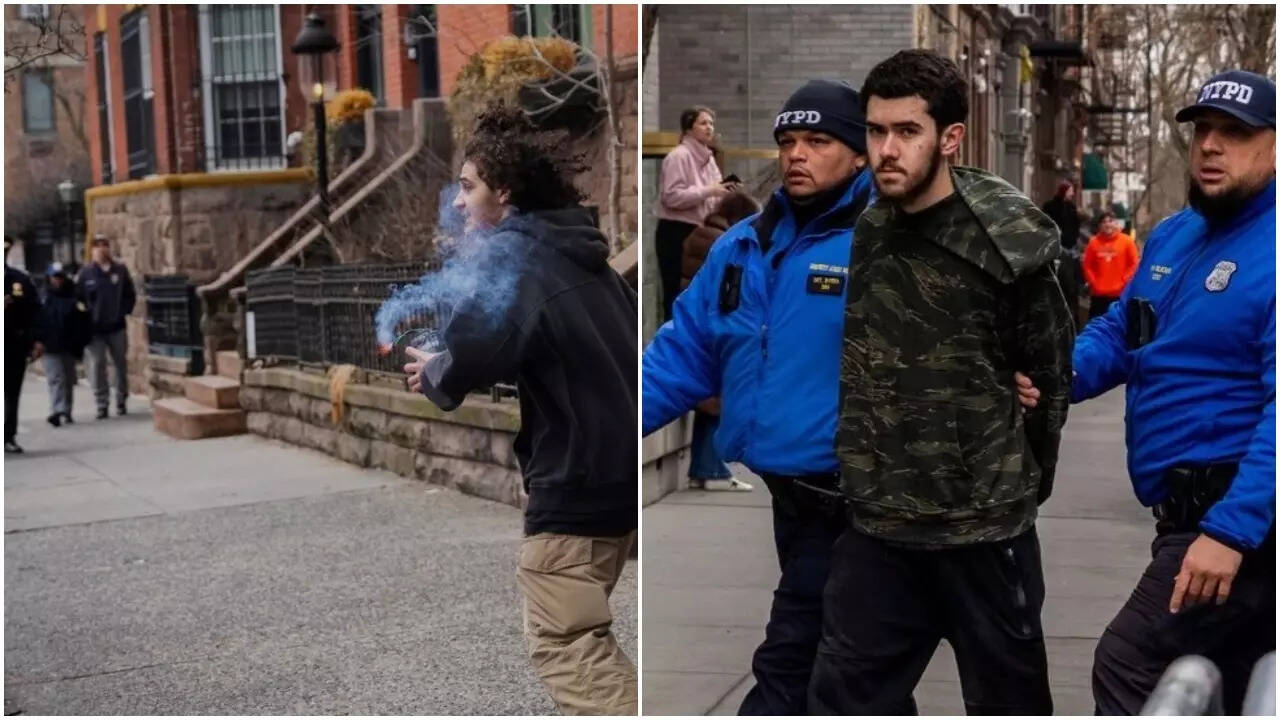 Who are Emir Balat and Ibrahim Kayumi? Suspects in New York City IED ...