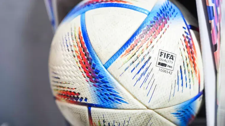 When does the World Cup start? Date, time, first match and opening ...
