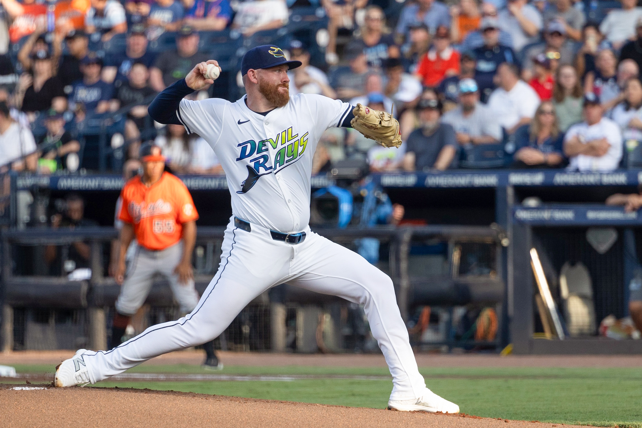 What will the Washington Nationals rotation look like after the Zack ...