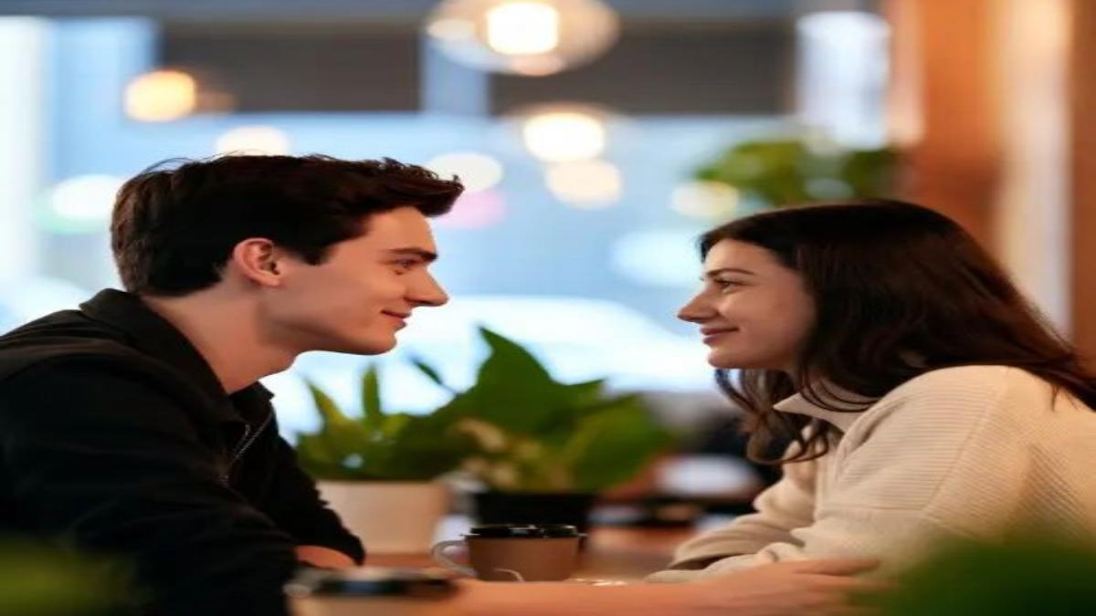 The 3 best things to do on a first date, according to dating experts