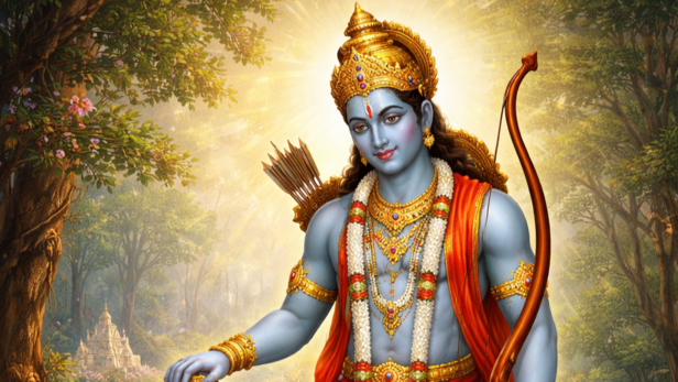 4 powerful Lord Rama mantras every devotee should chant