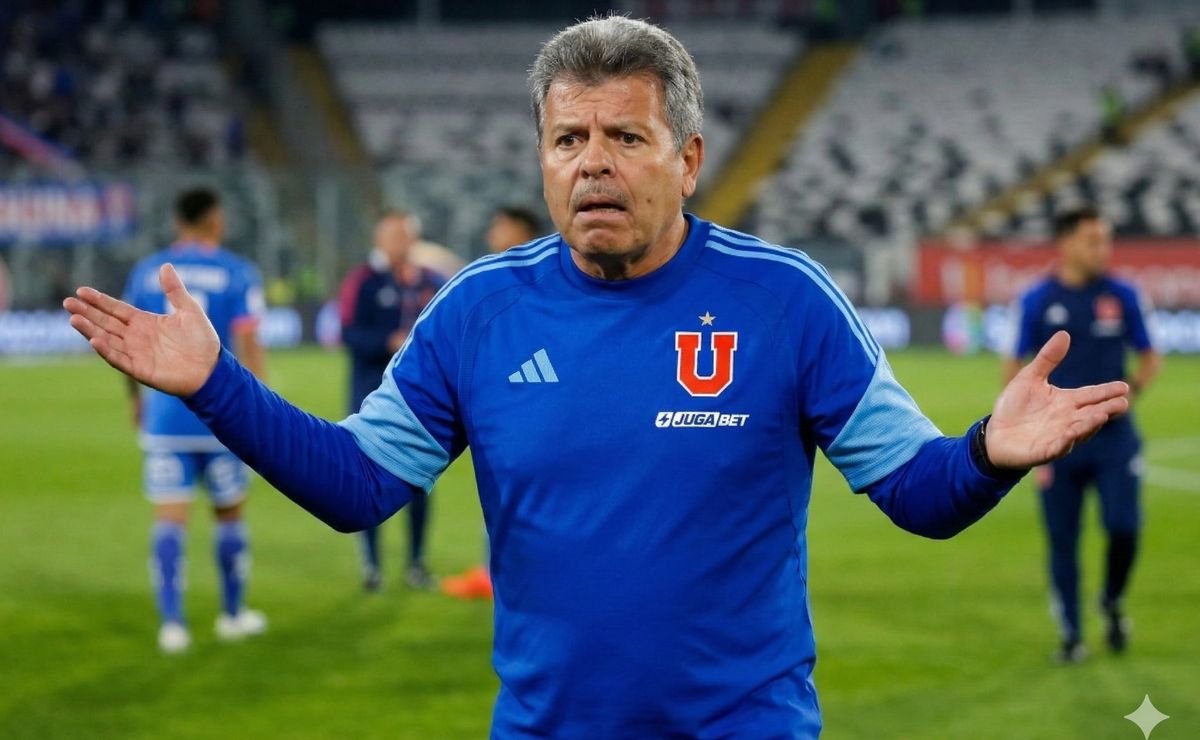 Postularse genera anticuerpos: Jorge Garcés rompe el silencio ante ...