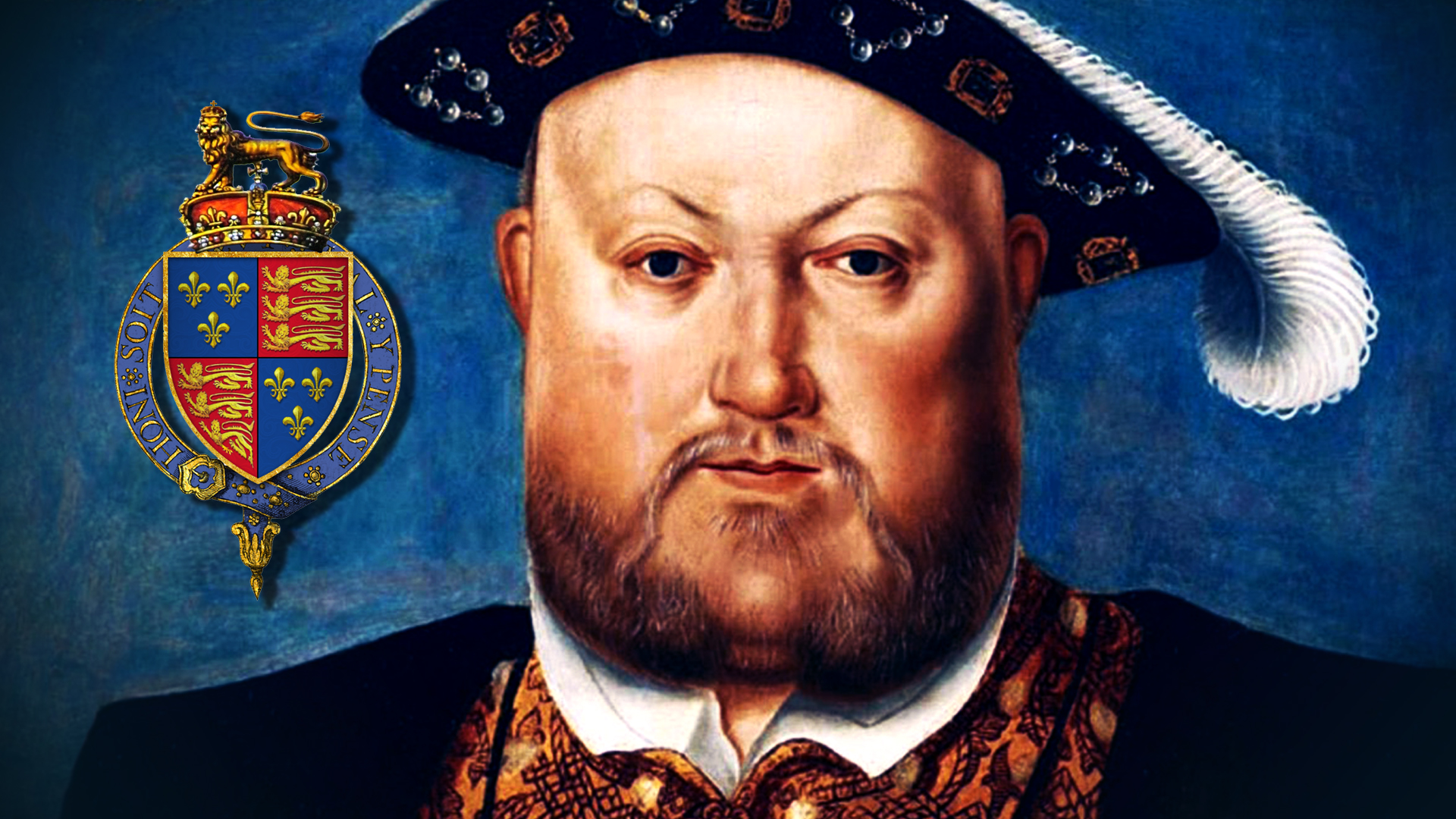 Fascinating Henry VIII facts you didn't know