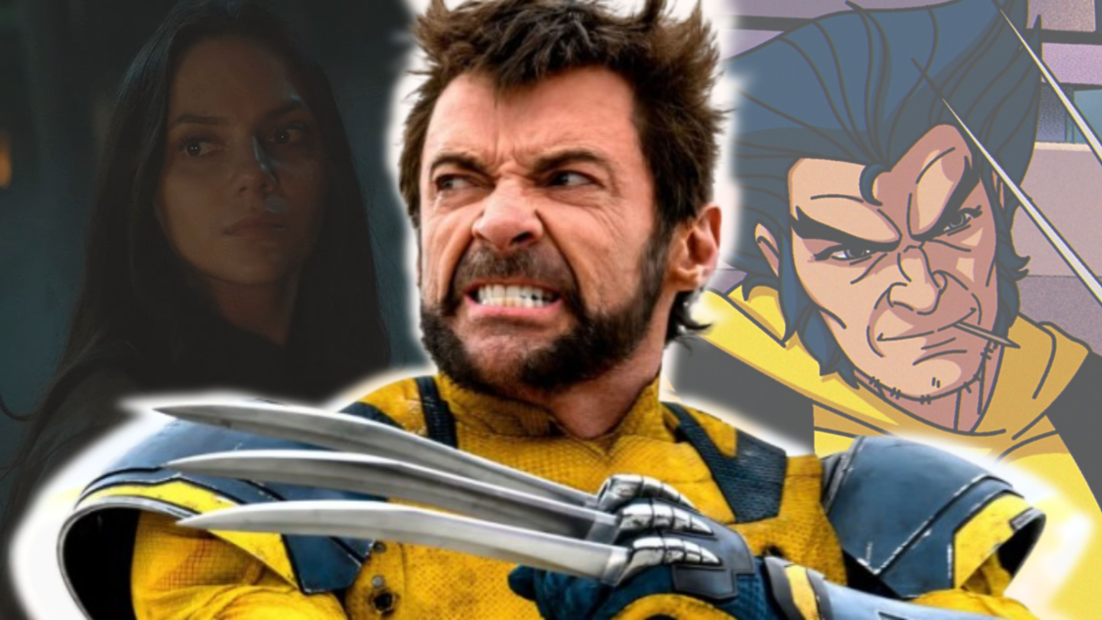 The last thing the MCU’s X-Men need is a brand-new Wolverine (not yet)