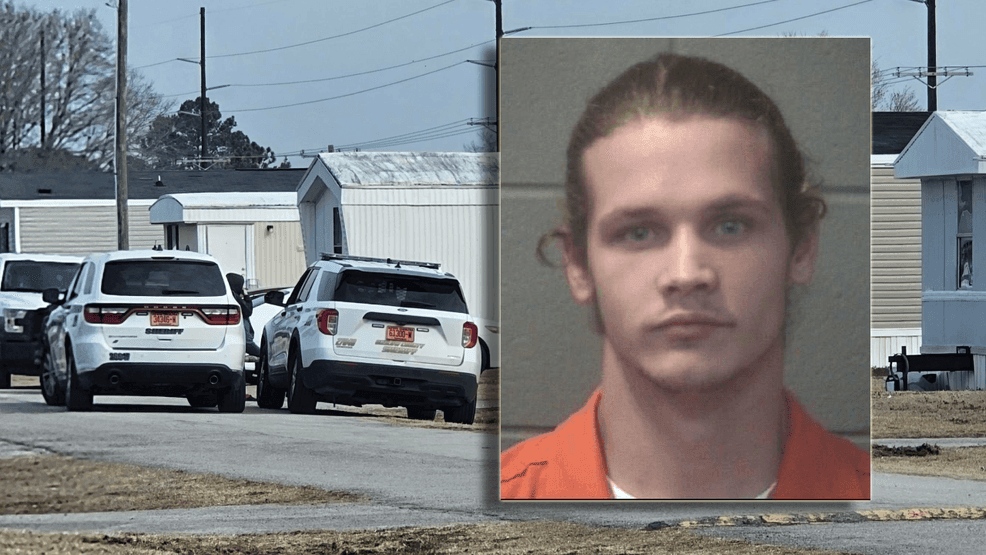 Hubert man charged with assault with a deadly weapon in Onslow County