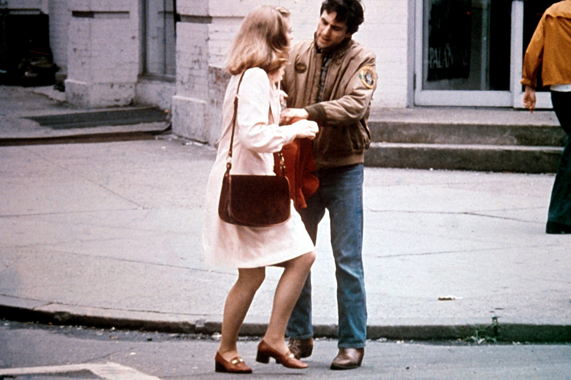 'Taxi Driver' turns 50: insights into Robert De Niro's masterpiece