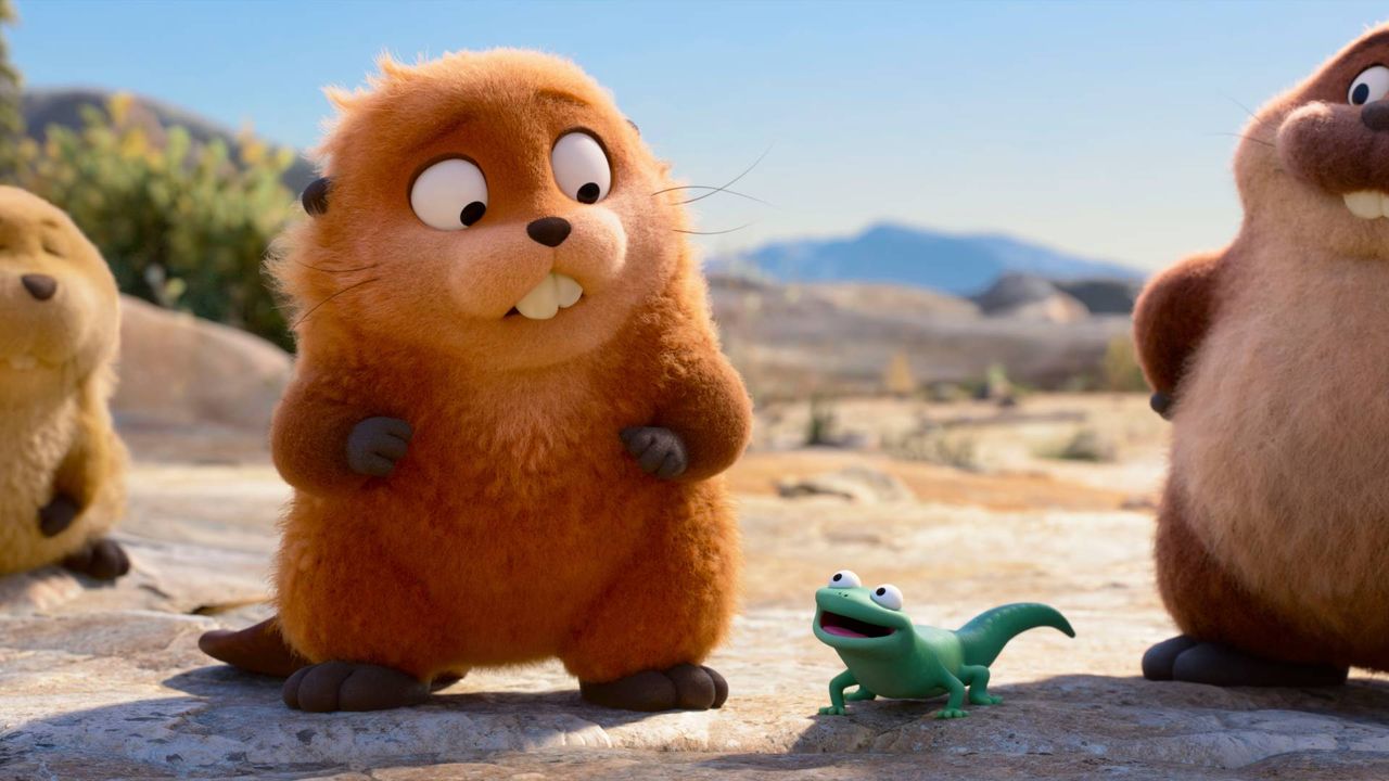 Hoppers debuts to $88 million at the box office, the best opening ...