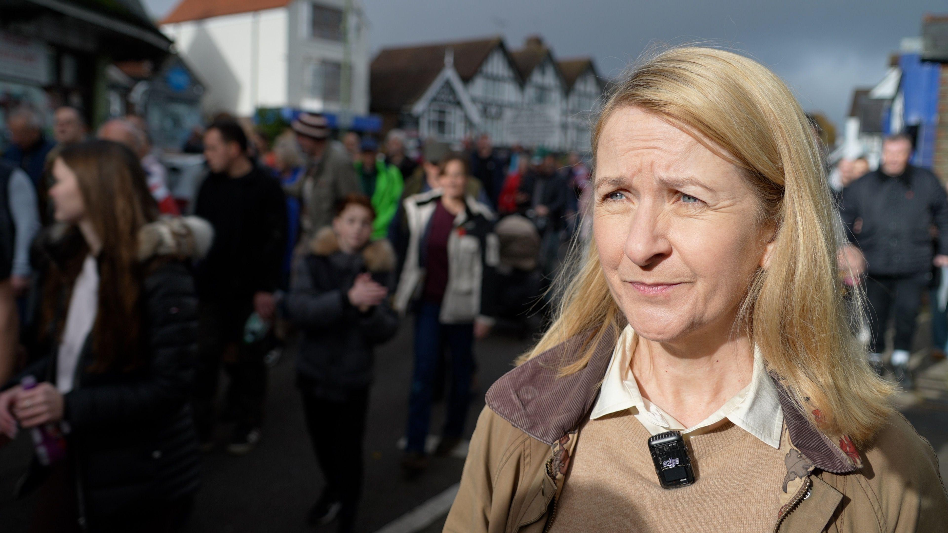 PCC threatens legal action over no confidence vote