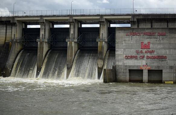 Road closure planned near Percy Priest Dam this week