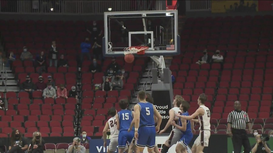 Last year of Boys State Basketball in Des Moines begins