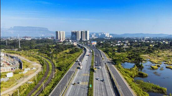 NHAI releases first annual report on national highways green cover index