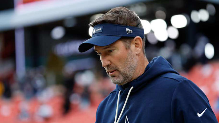 Dallas Cowboys salary cap tracker: 2026 cap space, dead money & new ...