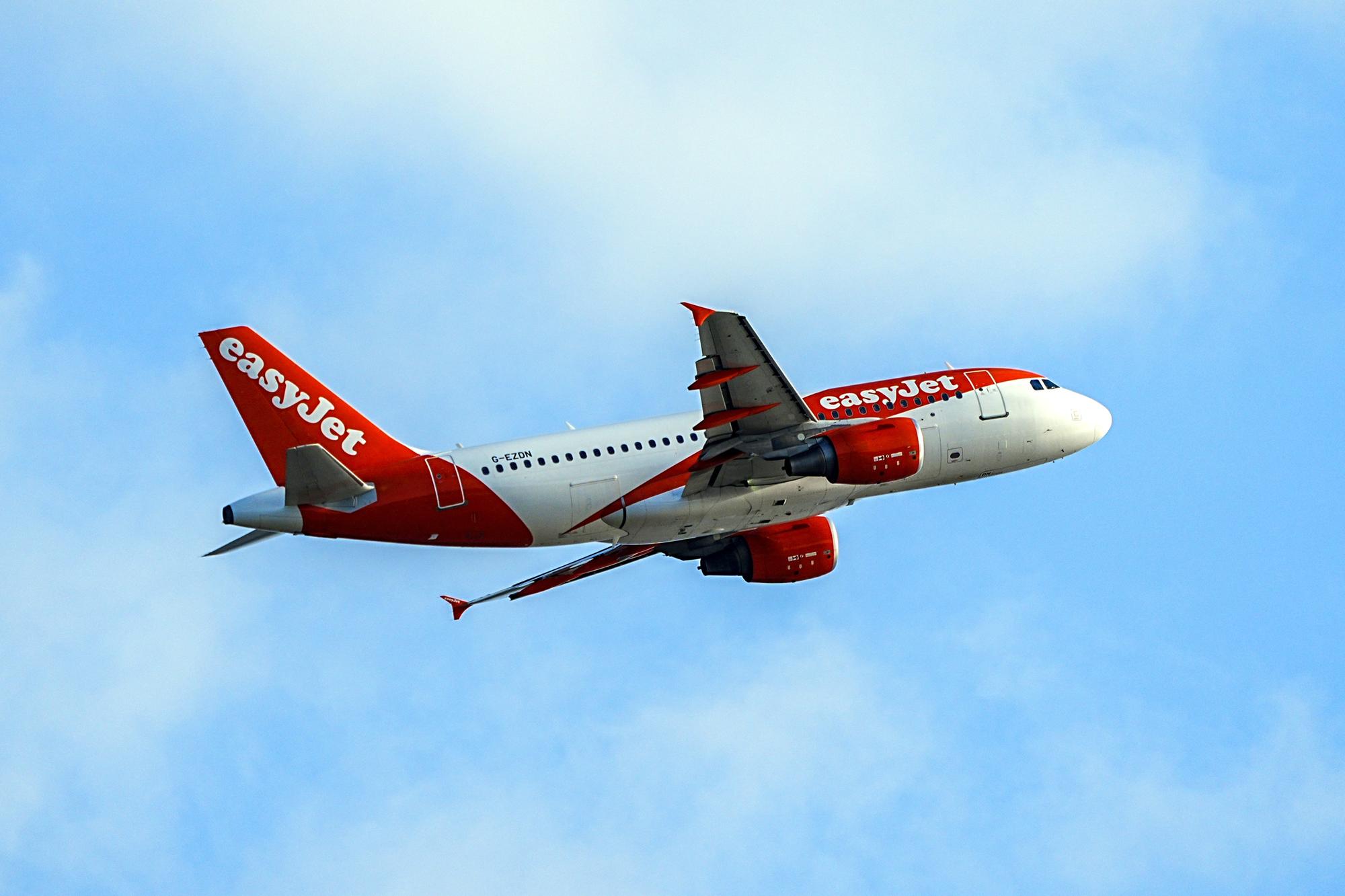 EasyJet launches flights and package holidays on new European route ...