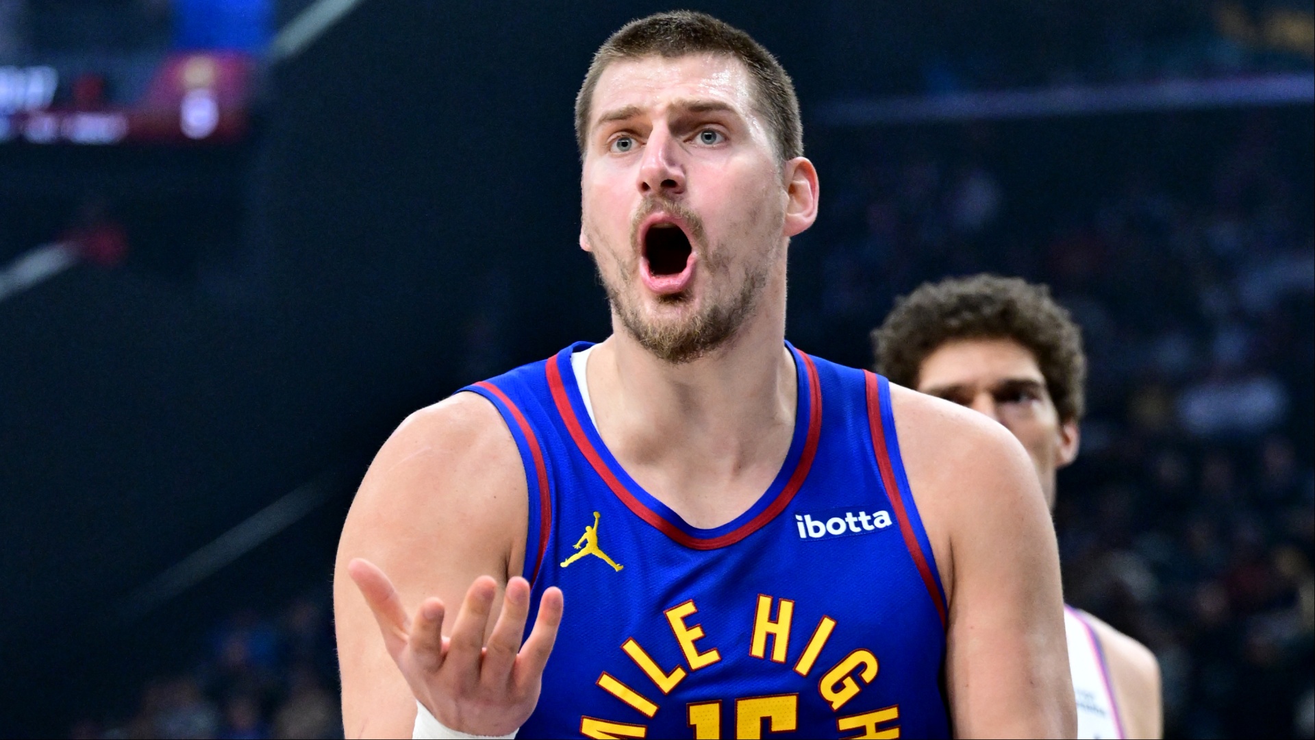 Nuggets get major Nikola Jokic news regarding his future in Denver