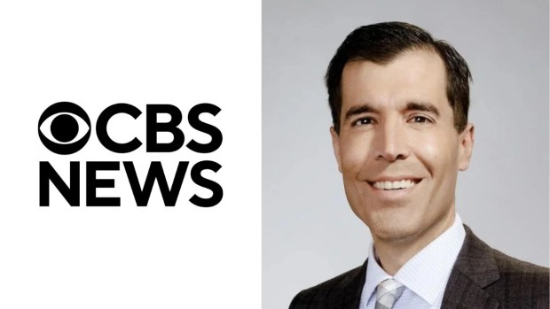 Scott MacFarlane to exit CBS News as justice correspondent