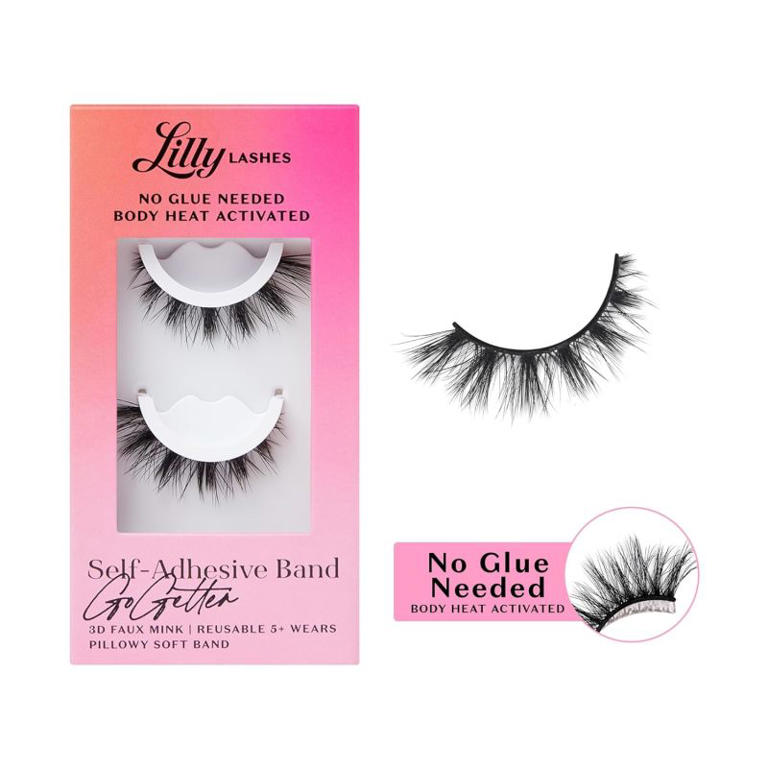 13 best false eyelashes for 2026, tested by celebrity makeup artists