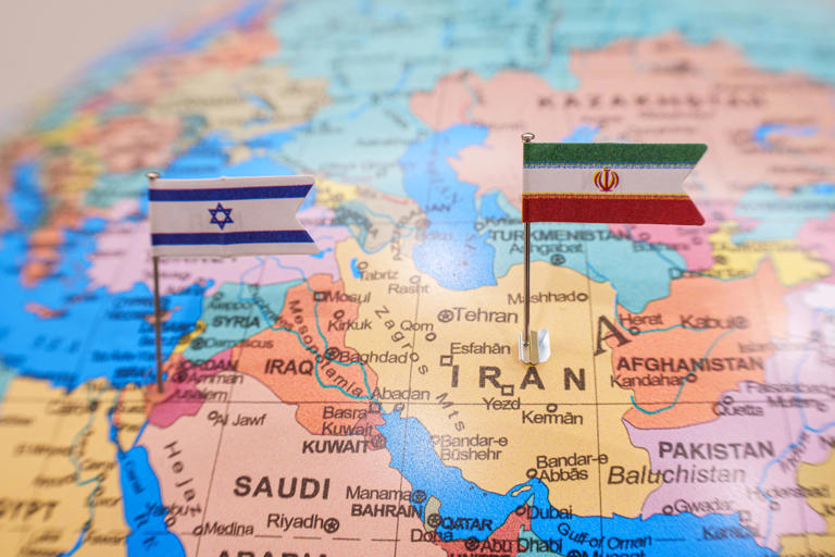 Why war with Iran may not deliver the normalization Israel hopes for