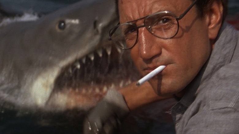 Jaws ending explained: I used to hate the water