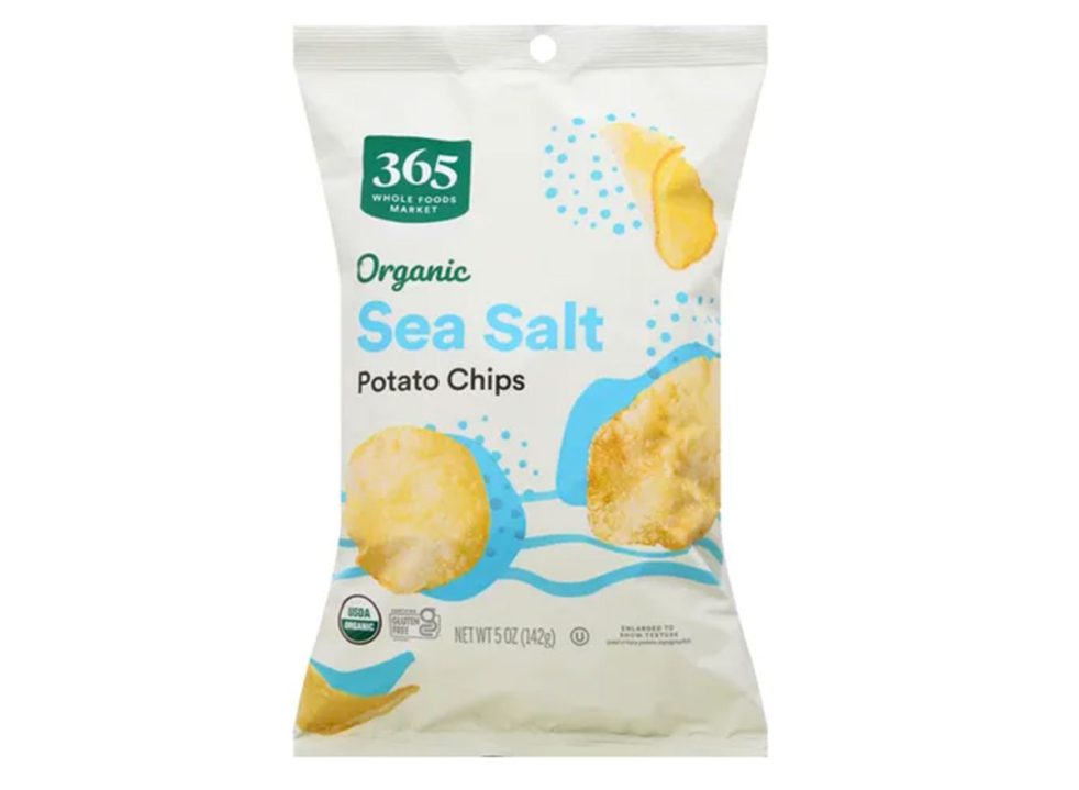 7 best potato chip brands made with just 3 ingredients