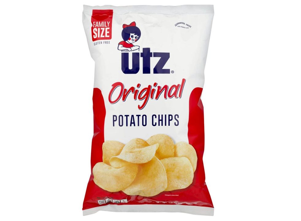 7 best potato chip brands made with just 3 ingredients