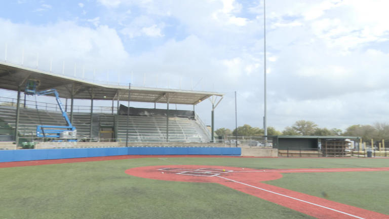 Changes at Travis Major Field bring in new revenue for Bryan