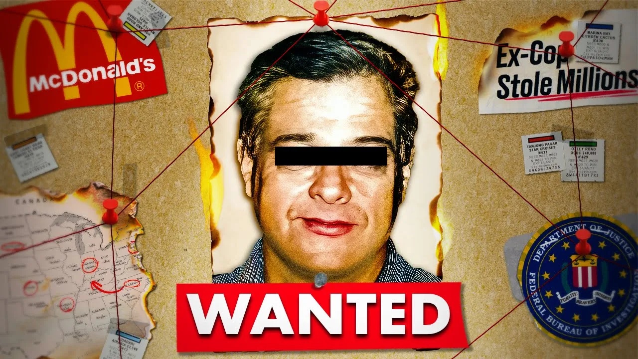 The $24 million fast-food scam no one noticed for years