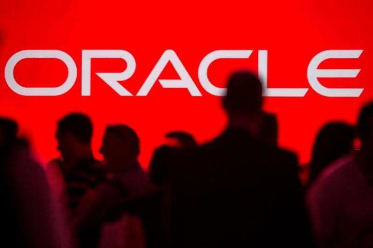 Oracle responds to reports of ending expansion of Texas data centre ...