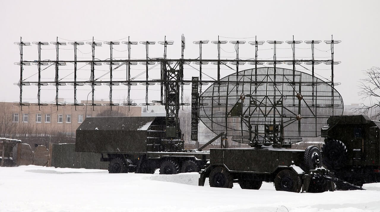Ukraine's special forces hit Russian radar stations in Crimea and ...