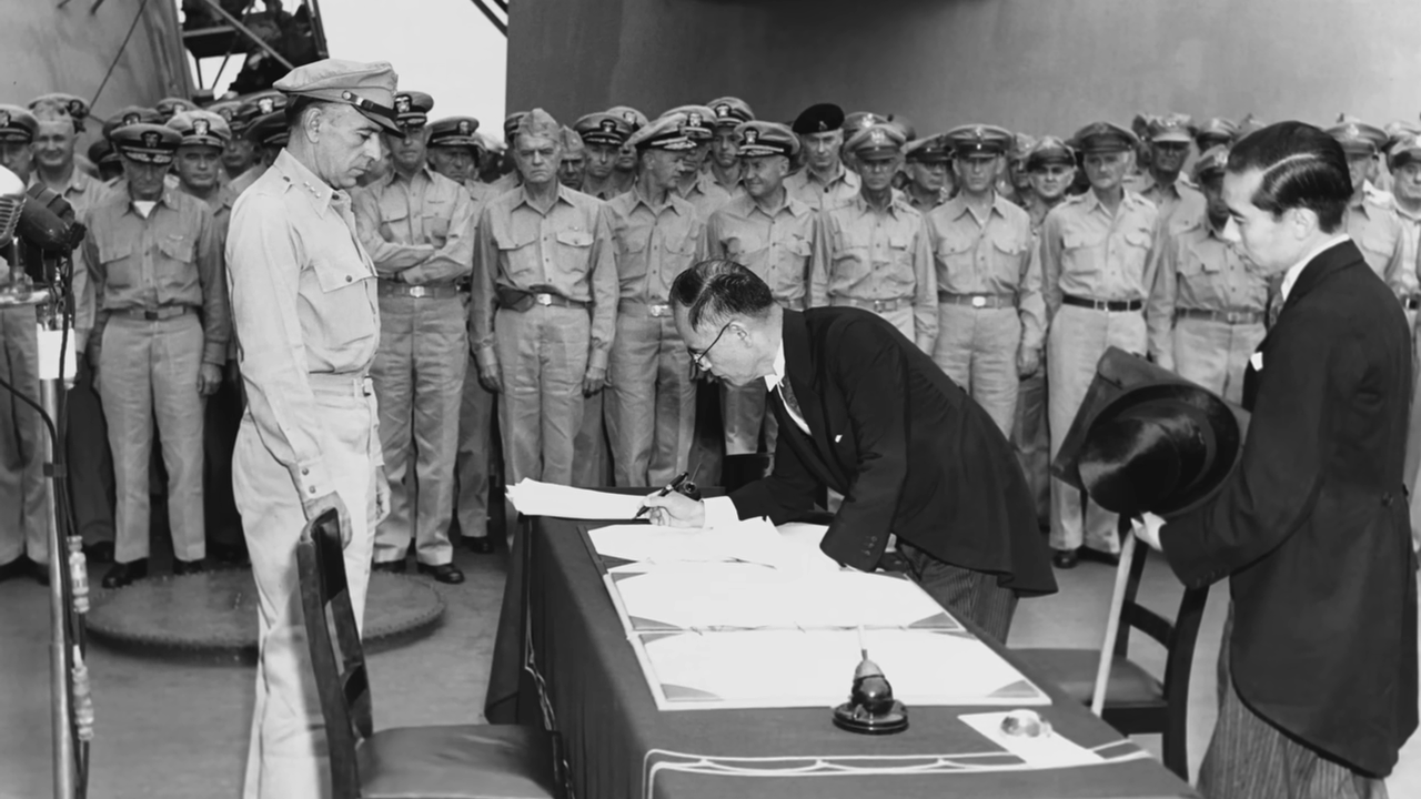 How the atomic bomb haunted its own creator